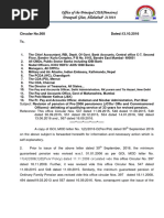 Hay Guide Chart Profile Method of Job Evaluation | PDF | Innovation ...