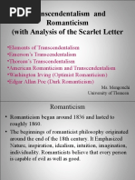 Twilight Script (Complete Transcription) : Hands.) | PDF