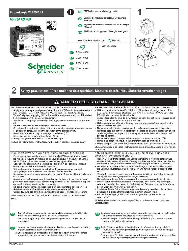 METSEPM8243 | PDF | Redes de computadoras | Bienes manufacturados