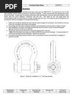 Welder Skill Matrix Sheet | PDF | Welding | Construction
