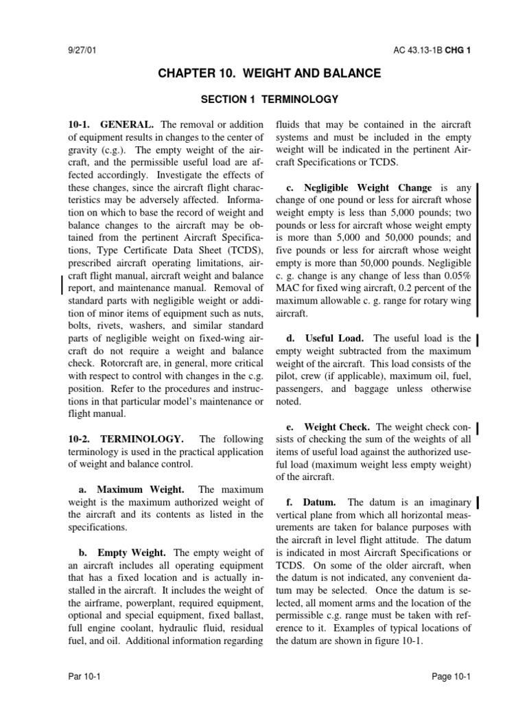 chapter-10-weight-and-balance-pdf-aircraft-weight
