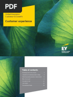 Deloitte - Enterprise Value Map | PDF | Strategic Management | Business ...