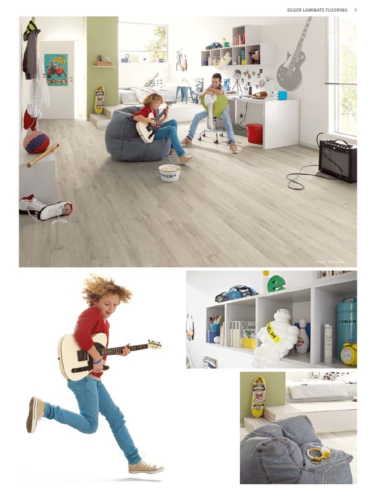 Egger Decor Book 7 | PDF