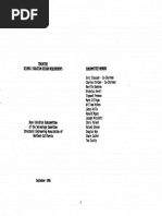 UBC 97 - Vol 1 | PDF