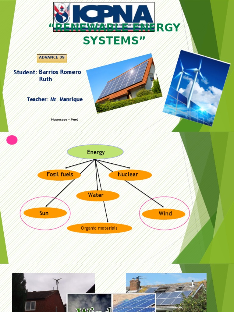 Icpna Project A09 | PDF | Wound | Sustainable Development