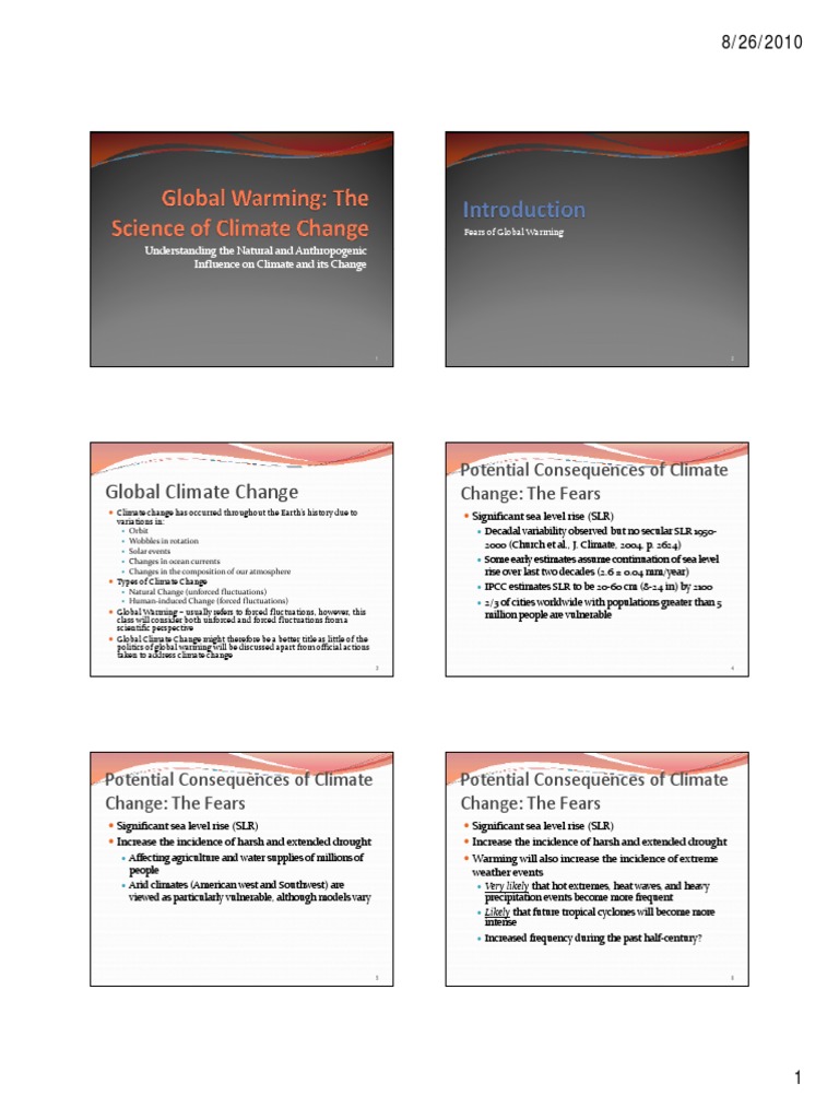 Chapter1 Lecture1 | PDF