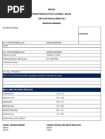 Fail Peribadi DG 48 | PDF