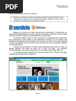 Manual de Scribd | PDF | Scribd | Youtube
