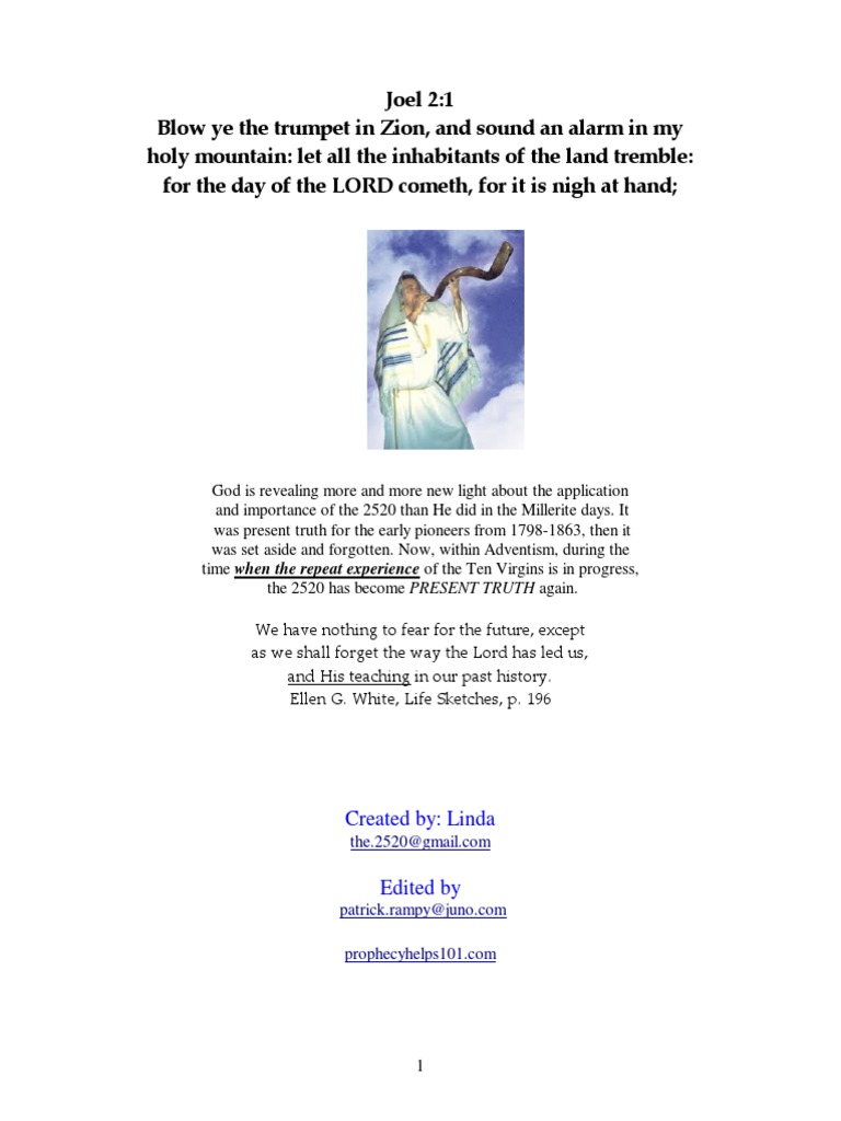 2520 Rise | PDF | Kingdom Of Judah | Jesus