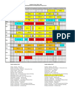 NTU Academic Calendar 2025-26 | PDF | Observances