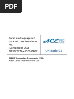 Listas de Comandos Da Linguagem C Com Suas Traduções | PDF | C ...