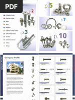 Sample Detailed Manpower Loading | PDF