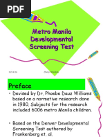 Pre-Vocational Skills Checklist For Students With Low Incidence ...