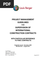 Manpower Contract Agreement-Format | PDF | Employment | Wage