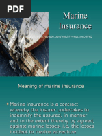 Marine Cargo Handbook | PDF | Insurance | Industries