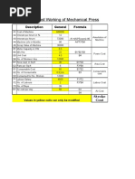 CNC Machine Setup and Tool Guide | PDF | Technology & Engineering