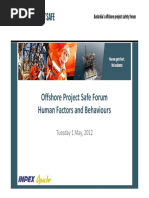 Offshore SECE Management and Verification Inspection Guide - HSE UK ...