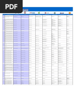 Lubricant Equivalent Chart - Quantum Marine Solutions Pte LTD | PDF ...