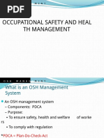 OSHA (Case Study 2) 2 | PDF | Emergency | Emergency Evacuation