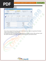 Oracle R12 Apps - Order Management Tables & Descriptions | PDF | Cheque ...