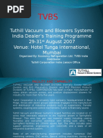 Vacuum Technology Symbols Guide | PDF | Valve | Vacuum