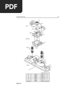 Cross Head Assembly | PDF