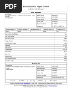 Customs Declaration Form Cn23 | PDF | Customs | Mail