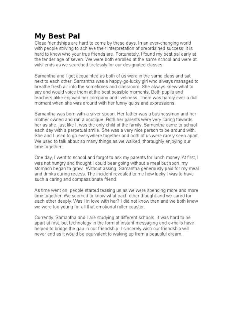 essay bi SPM A+ | Social Networking Service | Pollution