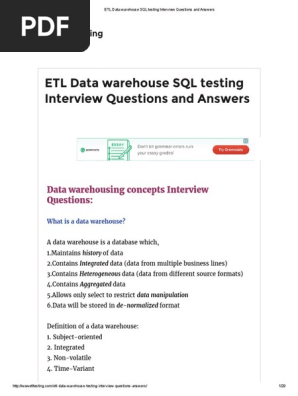 top 90 Sql Meeting Questions – Sql Bob Helper