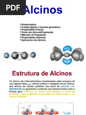 Estrutura Alcino