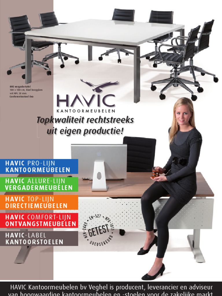 Havic Folder | PDF