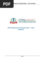 MGT-7 eForm Filing Instructions | PDF | Board Of Directors | Stocks
