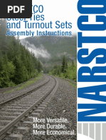 Corkelast | PDF | Track (Rail Transport) | Light Rail