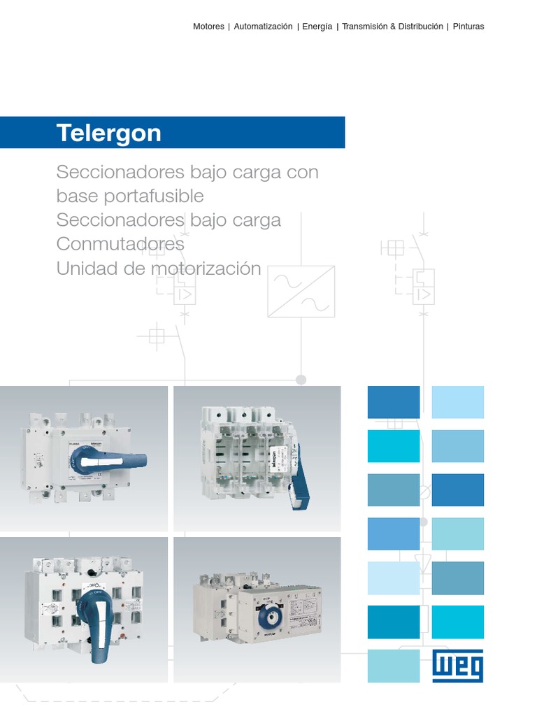 Telergon PDF | PDF | Resistencia Eléctrica y Conductancia | Ventana