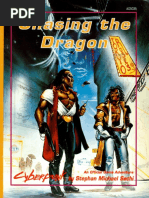 Cyberpunk 2020 - CP3002 Core Rulebook v2.01 (New Art) PDF | PDF