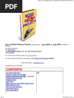 ESU Decoder Tips and CV Settings | PDF | Coefficient Of Variation ...
