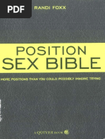 Kama Sutra: A Beginner's Guide | PDF | Kama | Kama Sutra