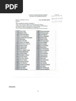 Minimum Housing Code Violations Report | PDF | Land Law | Property