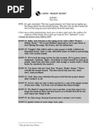 Lucifer Was Innocent Book | PDF | Gnosticism | Adam