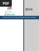 Usermanual HAFIS | PDF