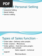 The Challenger Sale | PDF | Sales | Mindset