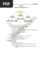 Class 10 Social Science Portfolio Cbse | PDF