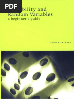 Professor's Leonard Notes | PDF | Science & Mathematics