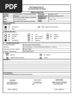 Zamzam - Ceiling Square & Rectangular Diffusers ## | PDF