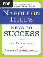 Relentless: From Good To Great To Unstoppable by Tim S. Grover | PDF ...