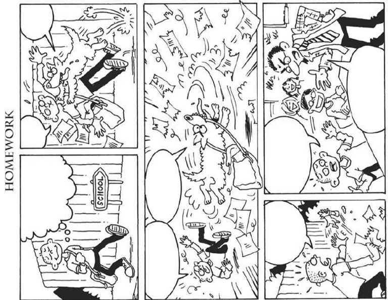 Comic Sin Diálogo | PDF