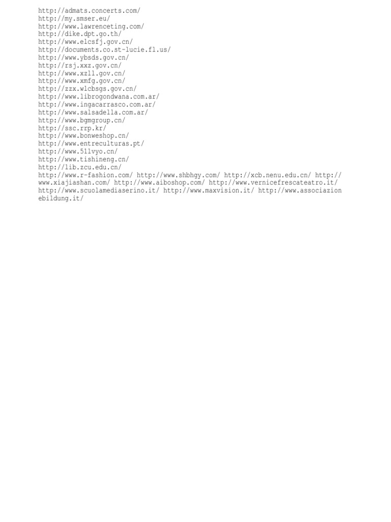 1000 Webdav Vuln Website | PDF | Hypertext Transfer Protocol | Hypertext
