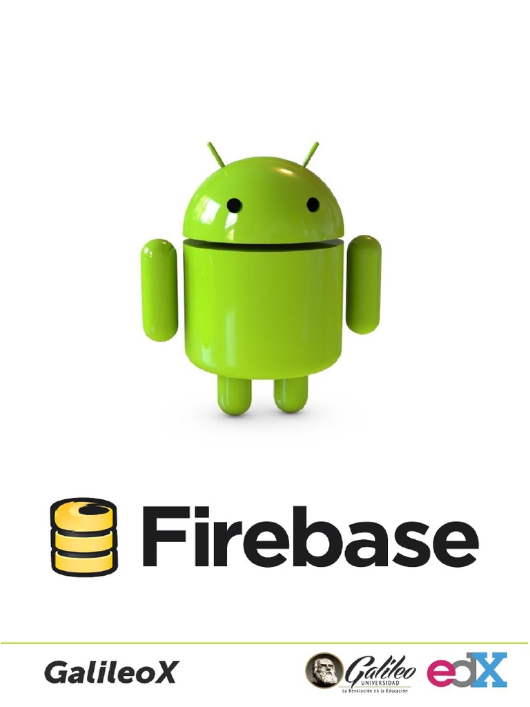 Firebase PDF | PDF