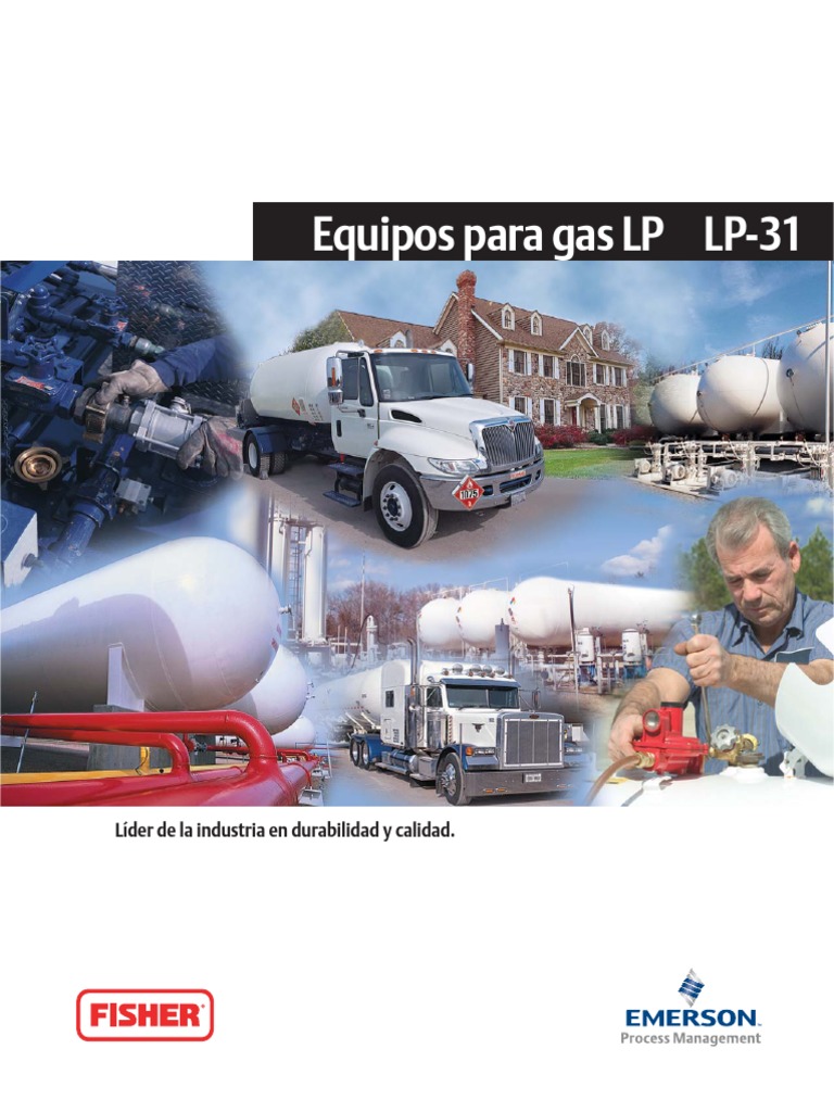 Catalogo Fisher Español-1 | PDF | Acero | Registro LP