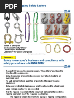 Loading Dock Safety Checklist | PDF | Forklift | Truck